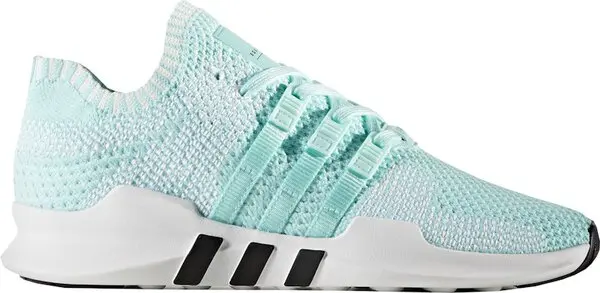 Adidas Eqt Support Adv Sneakers - Energy Aqua/footwear White
