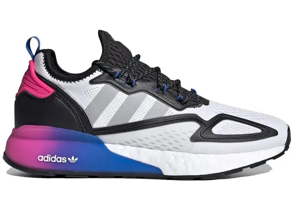 Adidas Zx 2k Boost Sneakers