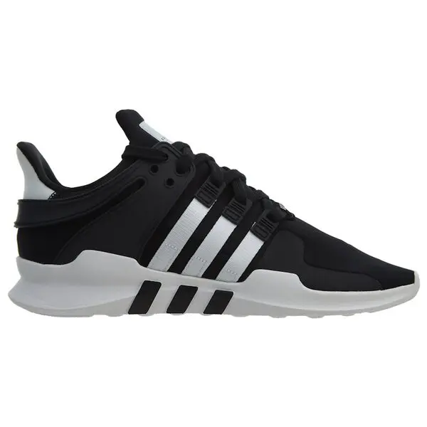Adidas Eqt Support Adv - Black/white