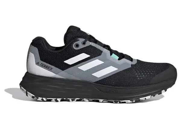 Adidas Terrex Two Flow Trail Sneakers