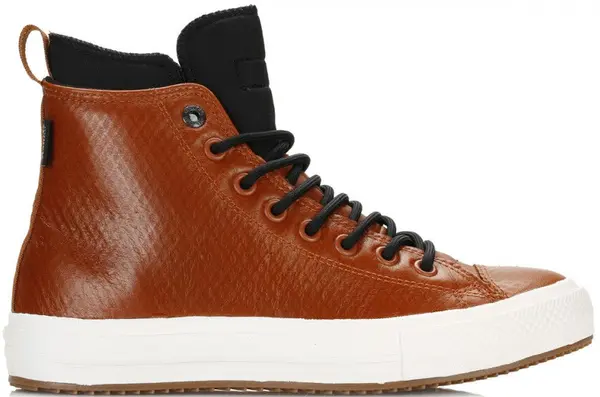 CONVERSE Chuck Taylor All Star 2 Hi Bootin - Brown/black