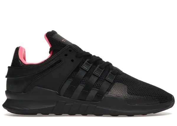Adidas Eqt Support Adv Sneakers - Core Black