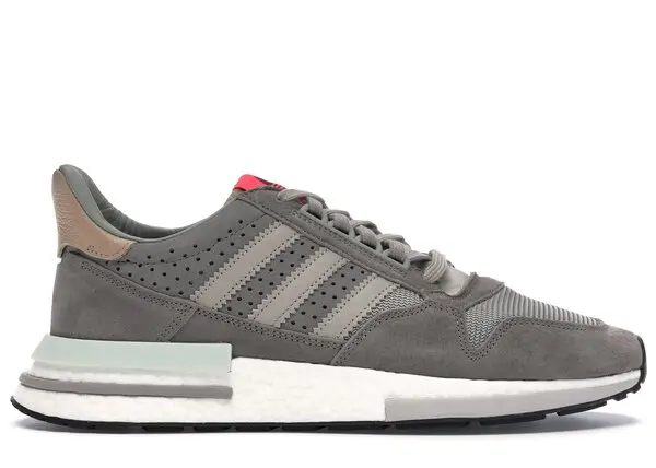 Adidas Zx 500 Rm Sneakers