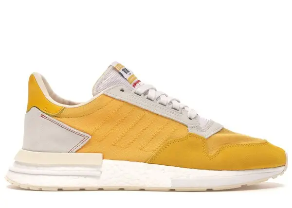 Adidas Zx 500 Rm Sneakers