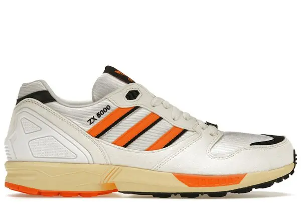 Adidas Zx 5000 Sneakers