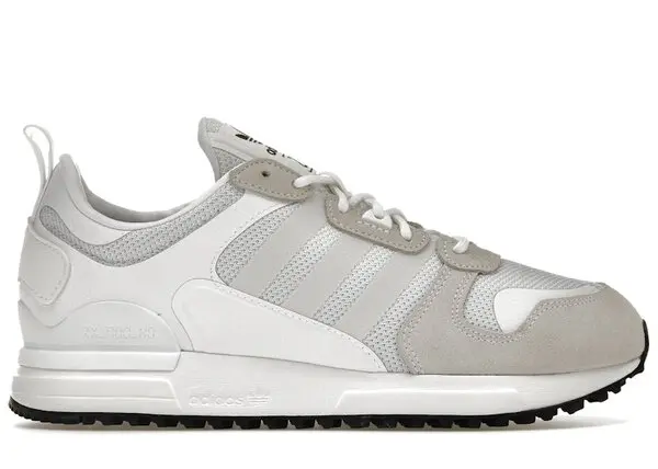 Adidas Zx 700 Hd Sneakers - Cloud White/core Black