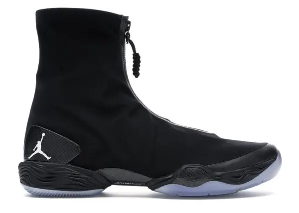 JORDAN Xx8 Stealth Allstar High-top Sneakers