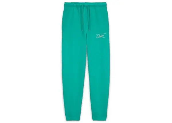JORDAN X Union Mj Fleece Pants