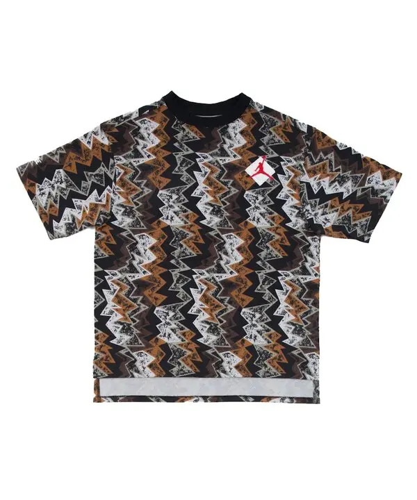 JORDAN X Patta Tee Shirt - Multi