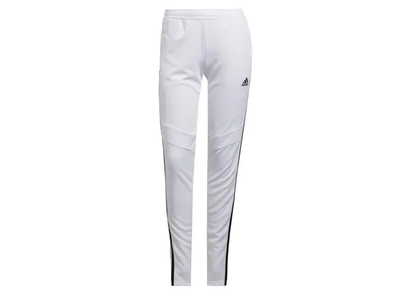 Adidas Tiro 19 Training Pants - White
