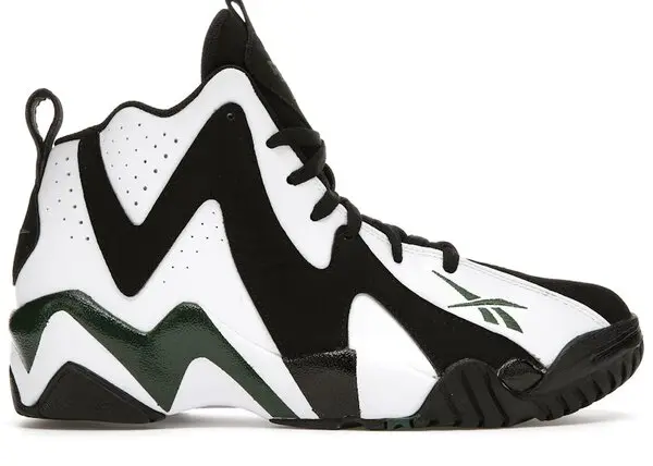 REEBOK Kamikaze Ii Og Sneakers