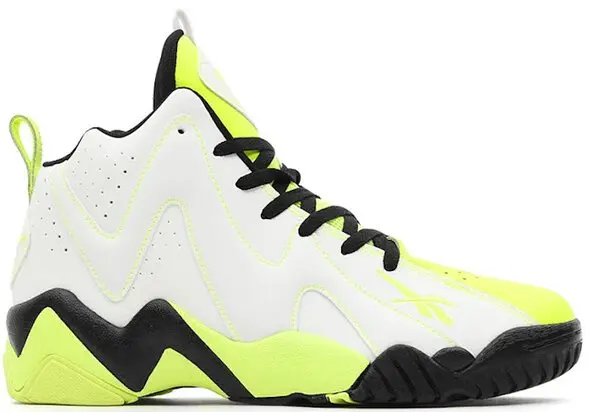 REEBOK Kamikaze Ii Acid Rain Sneakers