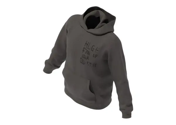 DRAKE Iyrtitl Honestly Nevermind Hoodie