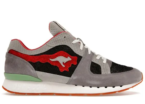 KANGAROOS Coil R1 Bisso Trout Iiin Sneakers
