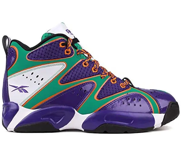 REEBOK Kamikaze 1 Mid Sneakers