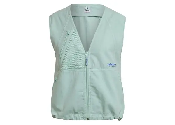 Adidas Sean Wotherspoon Vest