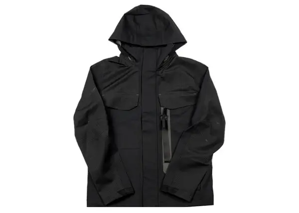 Nike Sportswear Tech Pack M65 Windbreaker Jacket