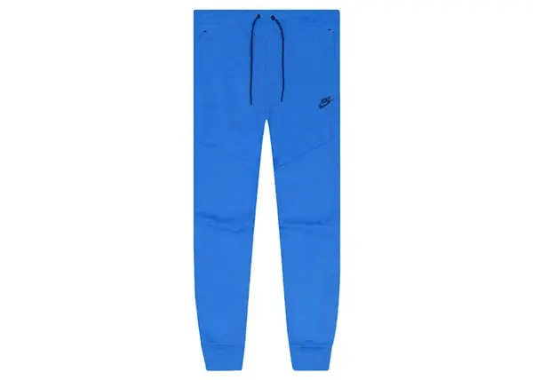 Nike Sportswear Tech Fleece Joggers - Polar/black