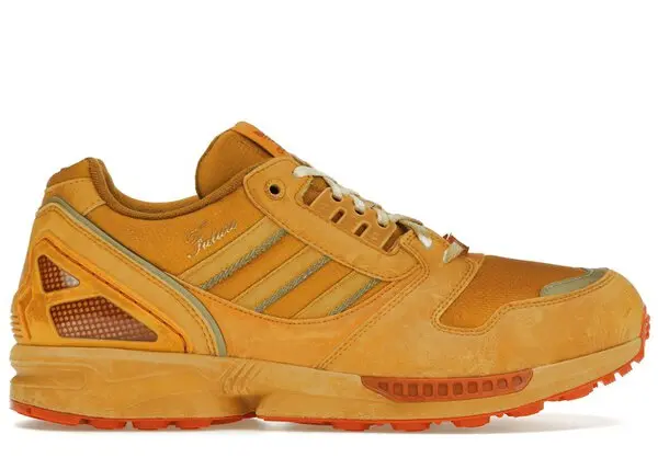 Adidas Zx 8000 Consortium Cup End. Future Sneakers
