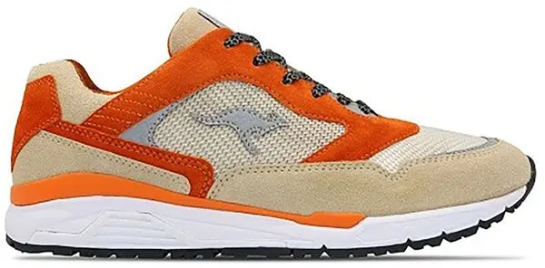 KANGAROOS Ultimate Triple Zeroin Sneakers