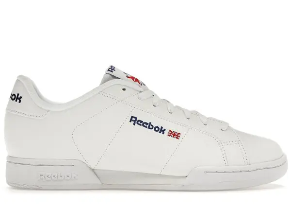 REEBOK Npc 2in Sneakers - White/white