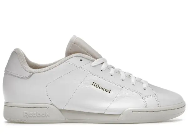 REEBOK Npc Ii Jjjjound Sneakers