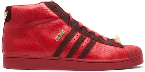 Adidas Pro Model Ii Sneakers