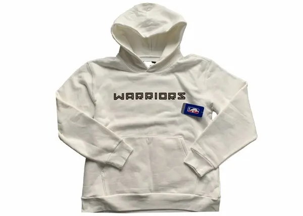 NBA Rakuten Golden State Warriors Stephen Curry Empowered Hoodie