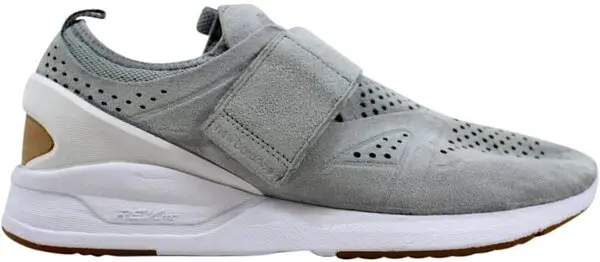 NEW BALANCE 111in Sneakers - Grey/white