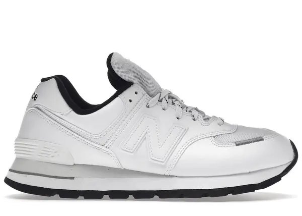 NEW BALANCE 574 Rugged Sneakers
