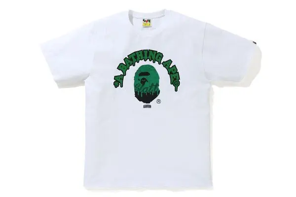 A BATHING APE X Gunna Tee Shirt