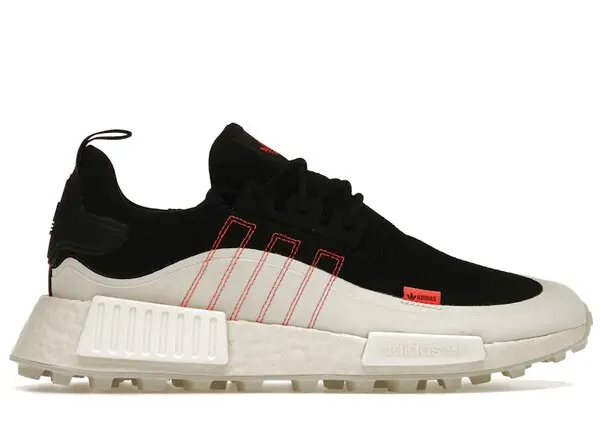 Adidas Nmd Tr Sneakers - Core Black/cream White
