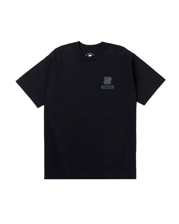 NEIGHBORHOOD X Undefeated Someday Short Sleeve Tee Shirt