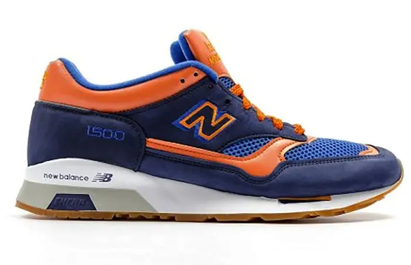 NEW BALANCE 1500 Reissue Sneakers