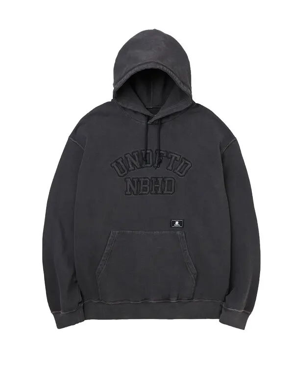 NEIGHBORHOOD X Undefeated Hooded Sweatshirt