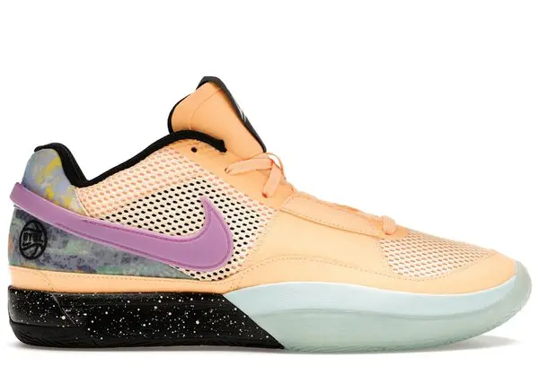 Nike Ja 1 Eybl Sneakers