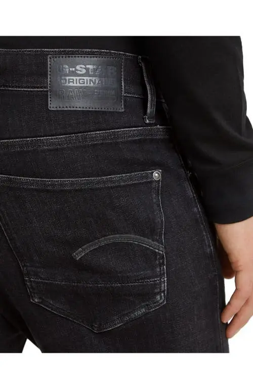 G-star Raw Revend Skinny Jeans