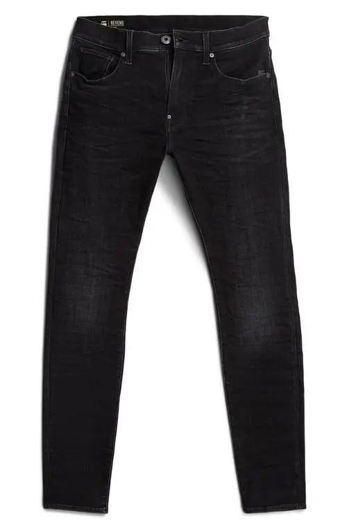 G-star Raw Revend Skinny Jeans