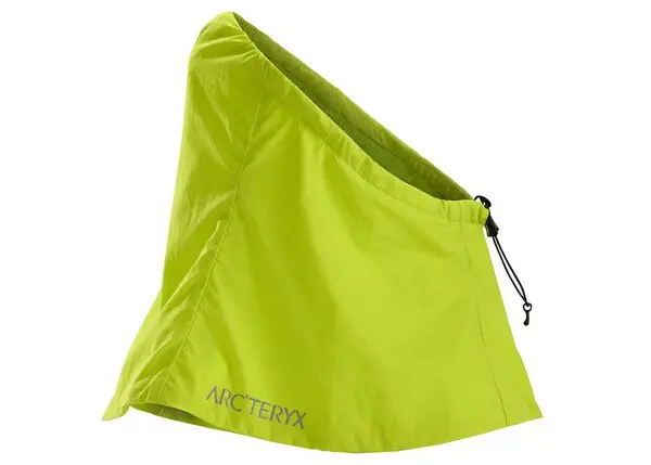 Arc'teryx Metric Neck Gaiter