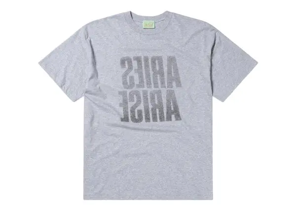 Aries Inside Out Tee Shirt