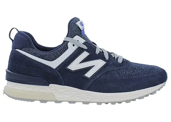 NEW BALANCE 574 Sport Sneakers