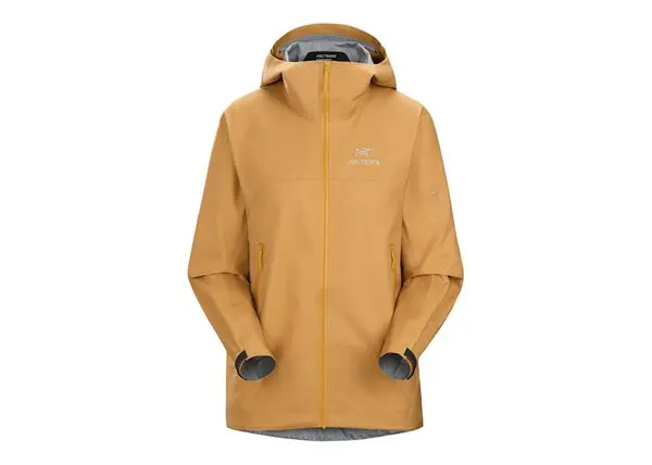 Arc'teryx Beta Goretex Jacket