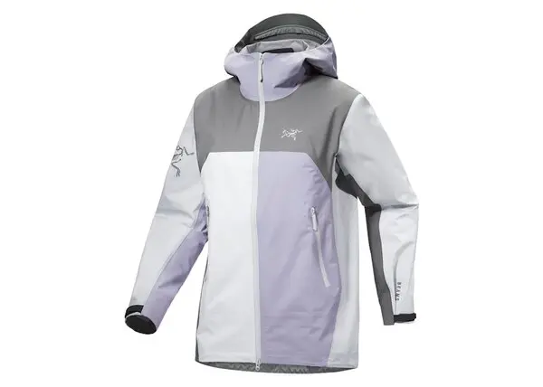 Arc'Teryx X Beams Beta Jacket - Tranquil | Editorialist