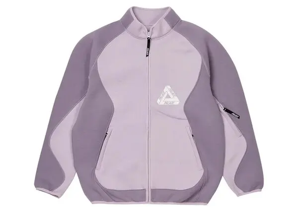 PALACE Performance Zip Funnel