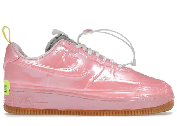 Nike Air Force 1 Low Experimental - Racer Pink/arctic Punch/sail