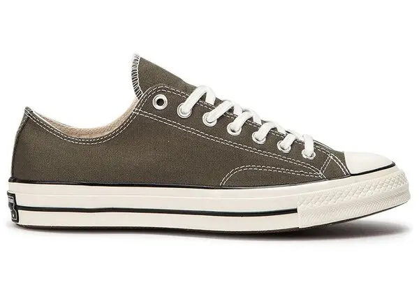 CONVERSE Chuck Taylor All Star 70 Ox Sneakers