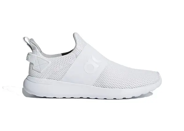 Adidas Lite Racer Adapt Sneakers - Cloud White/cloud White/grey Two