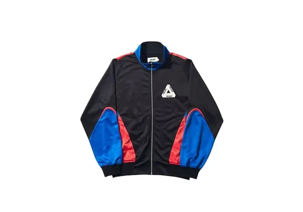 PALACE Pknit Tri Funnel