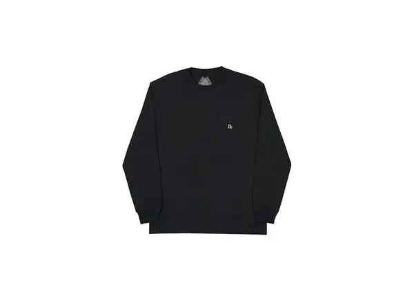 PALACE Pj's Pocket Longsleeve
