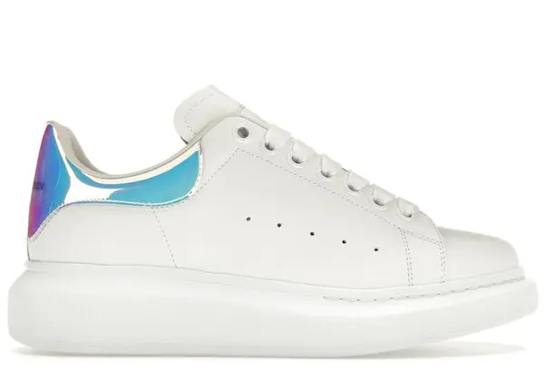 Alexander McQueen Oversized Sneaker